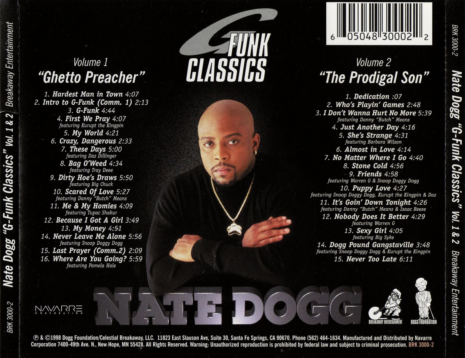 Nate Dogg Archives * RlsMaradona