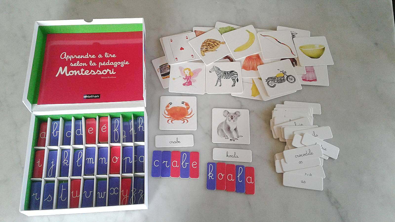 * Au boulevard du livre - Le coin des enfants: Apprentissage de la ...