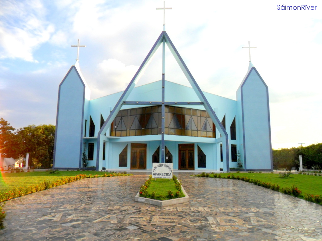 Vilhena/RO, Portal da Amazônia | 20.10.2012 | SkyscraperCity Forum