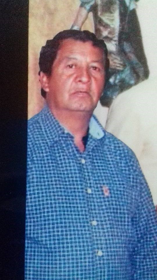 El mexiquense Hoy: Don Rafa, el eje de los periódicos MEXIQUENSE