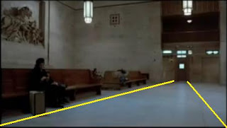 Ruby Pearce's AS Media Blog: Witness Murder Scene Analysis- IMPROVED