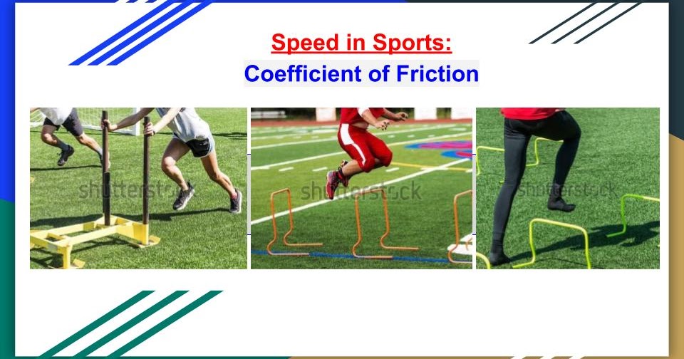 Strength And Conditioning Coach Preparador Físico Speed In Sports
