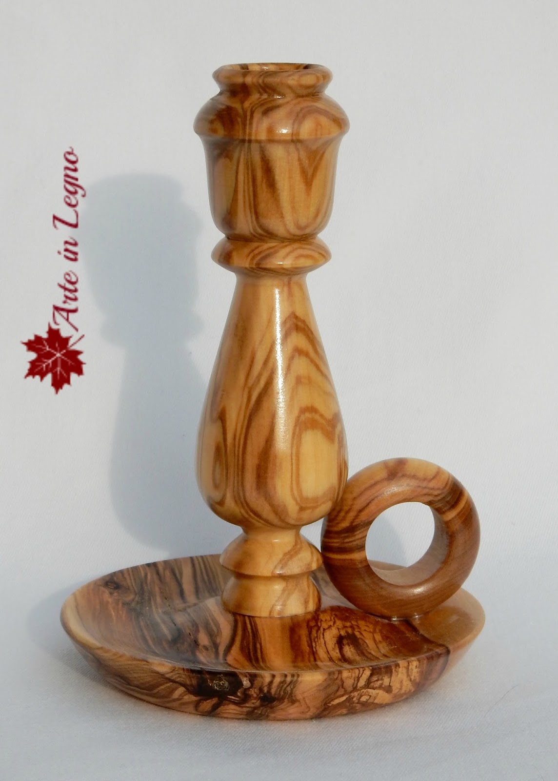 MD Creazioni In Legno: L'Ulivo # 1