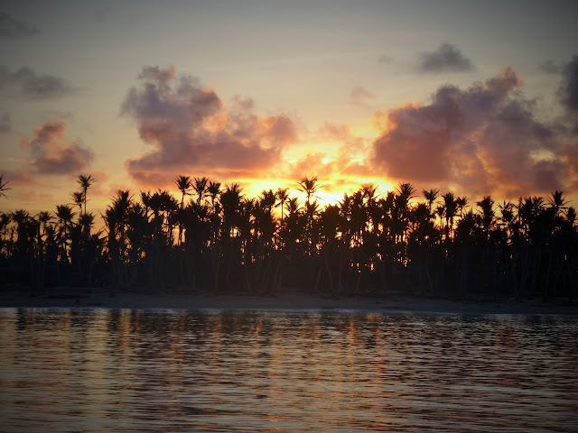 Yap Island and Dr. Rosemary: 06/12/15 Posting of OI trip to Ulithi ...