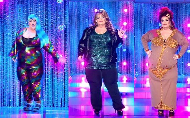 Darienne Lake Runway