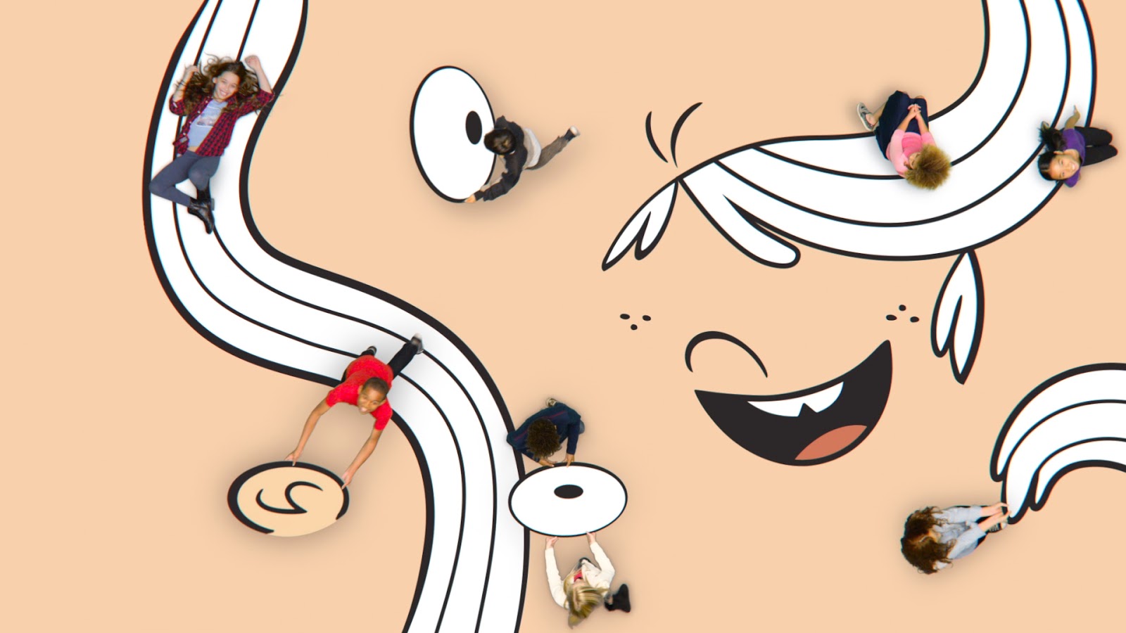 Nickelodeon UK Hints At Launching Nick's All-New On-Air Brand Refresh ...