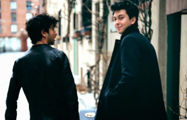 The Fault in Our Stars - Movie Fansite: Nat Wolff talks TFIOS with Complex