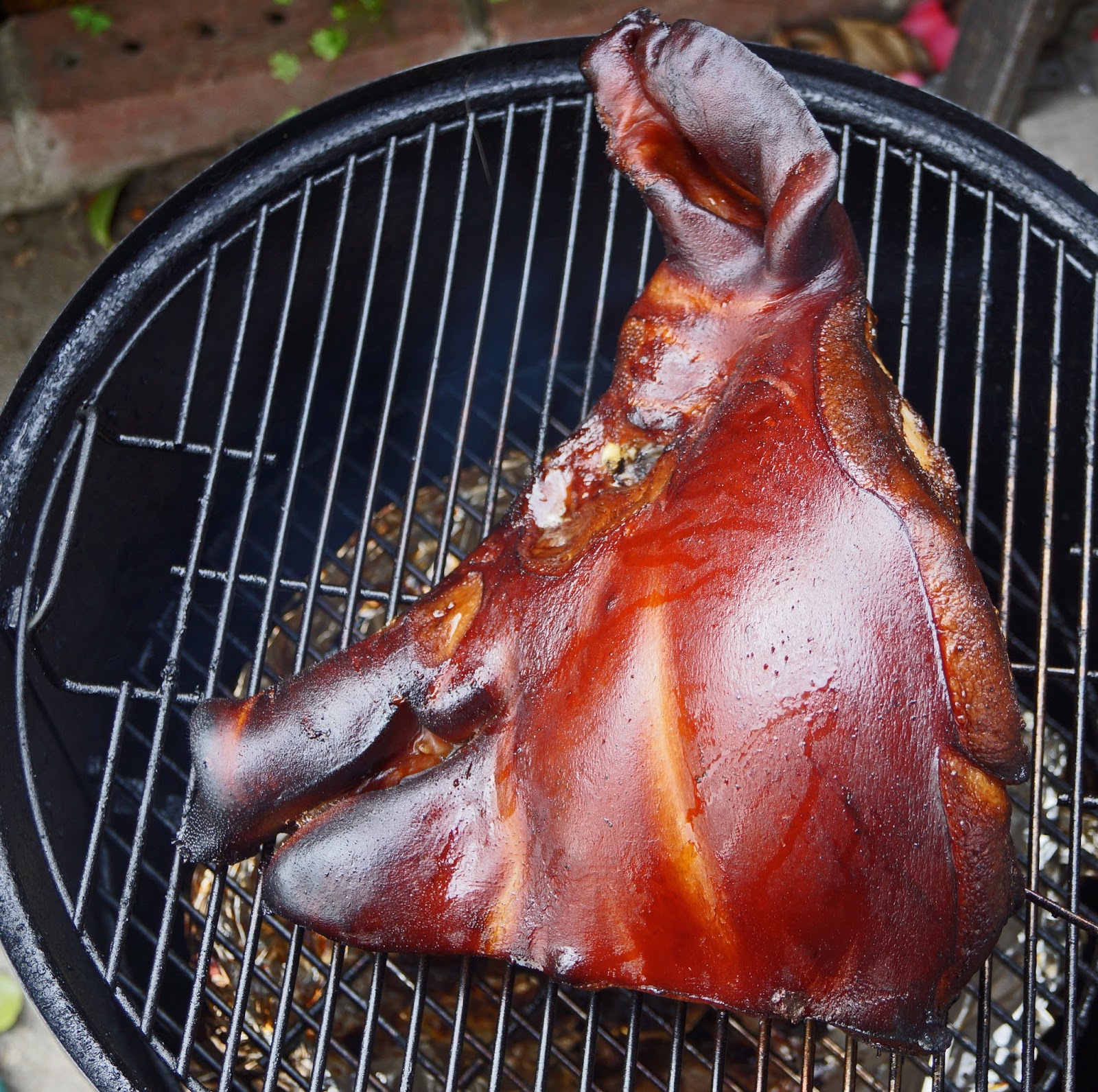 MAD MEAT GENIUS: PIGS