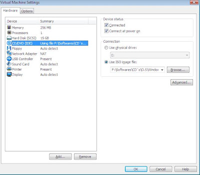How To Boot From USB Thumbdrive In Vmware Workstation - | Ethical ...