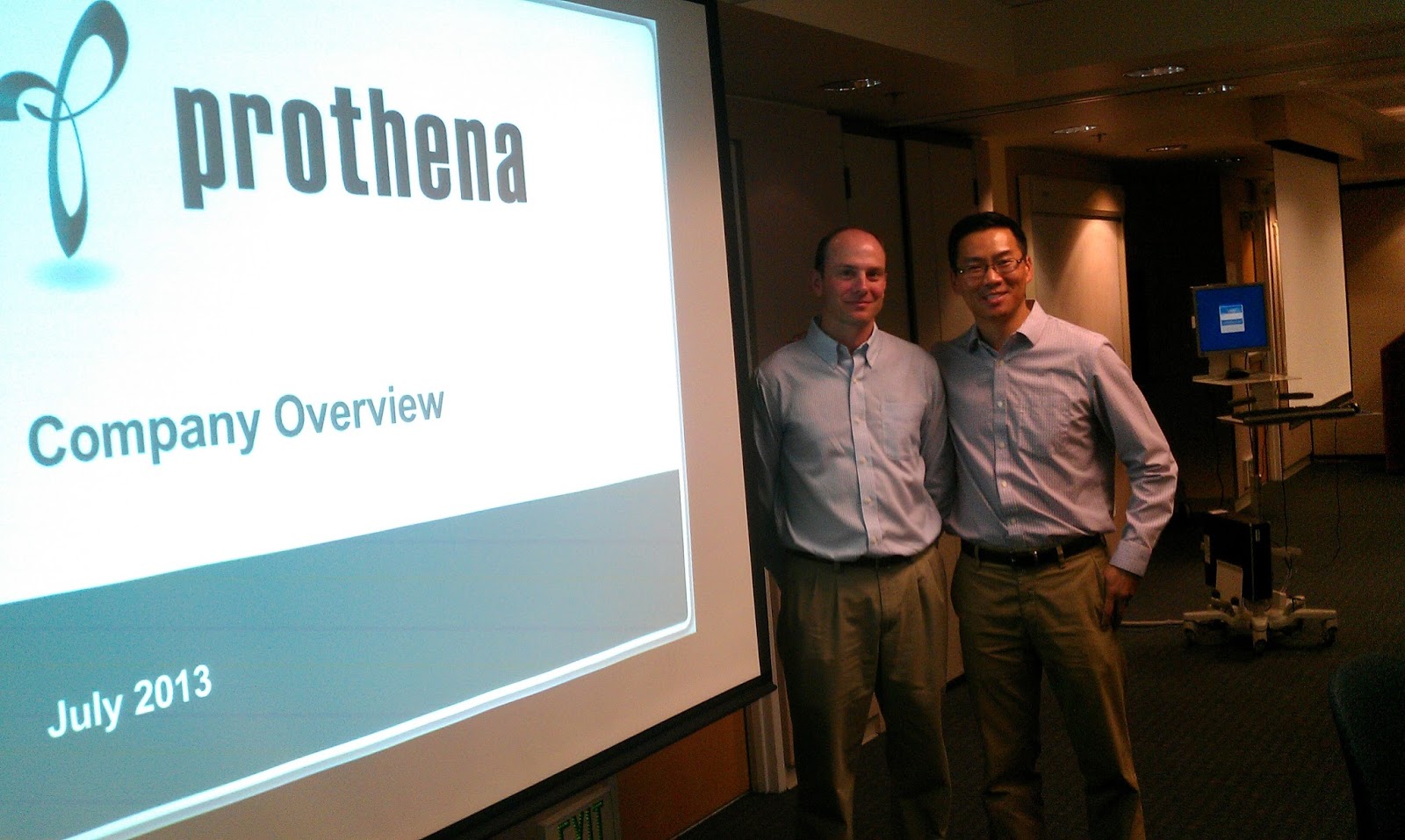 Kevin and Barbie -- Our Journey of Hope: NEOD001