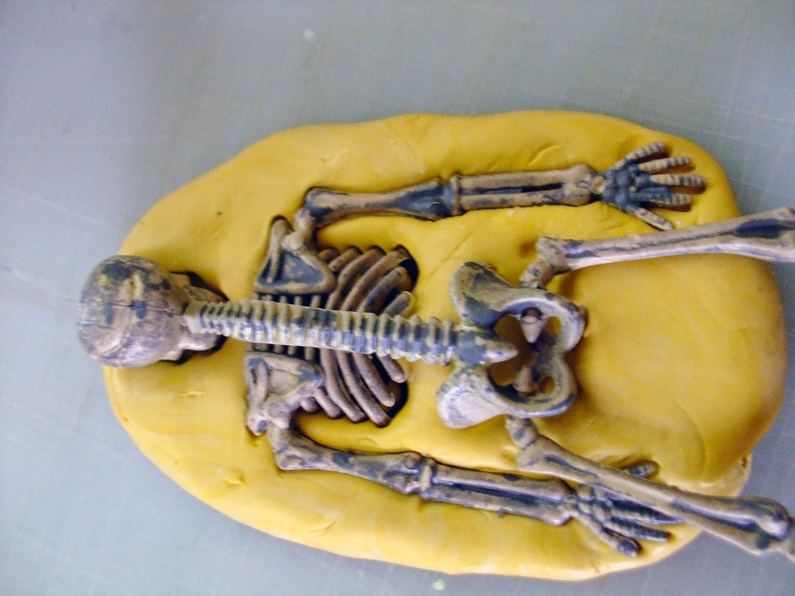 Amazing Casting Products: Got BONES??! An AMAZING Seasonal #Cre8time ...