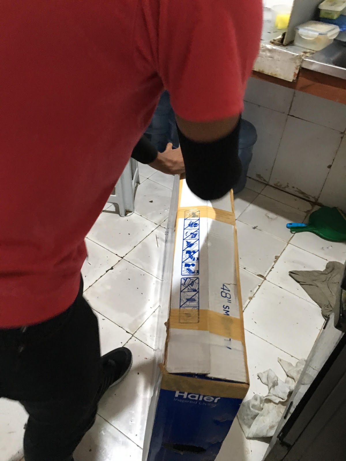 LBC Cargo - How to Send Cargo from Abu Dhabi to Manila via LBC? - Doramode!