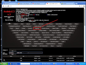 Deface Dengan Teknik Jumping