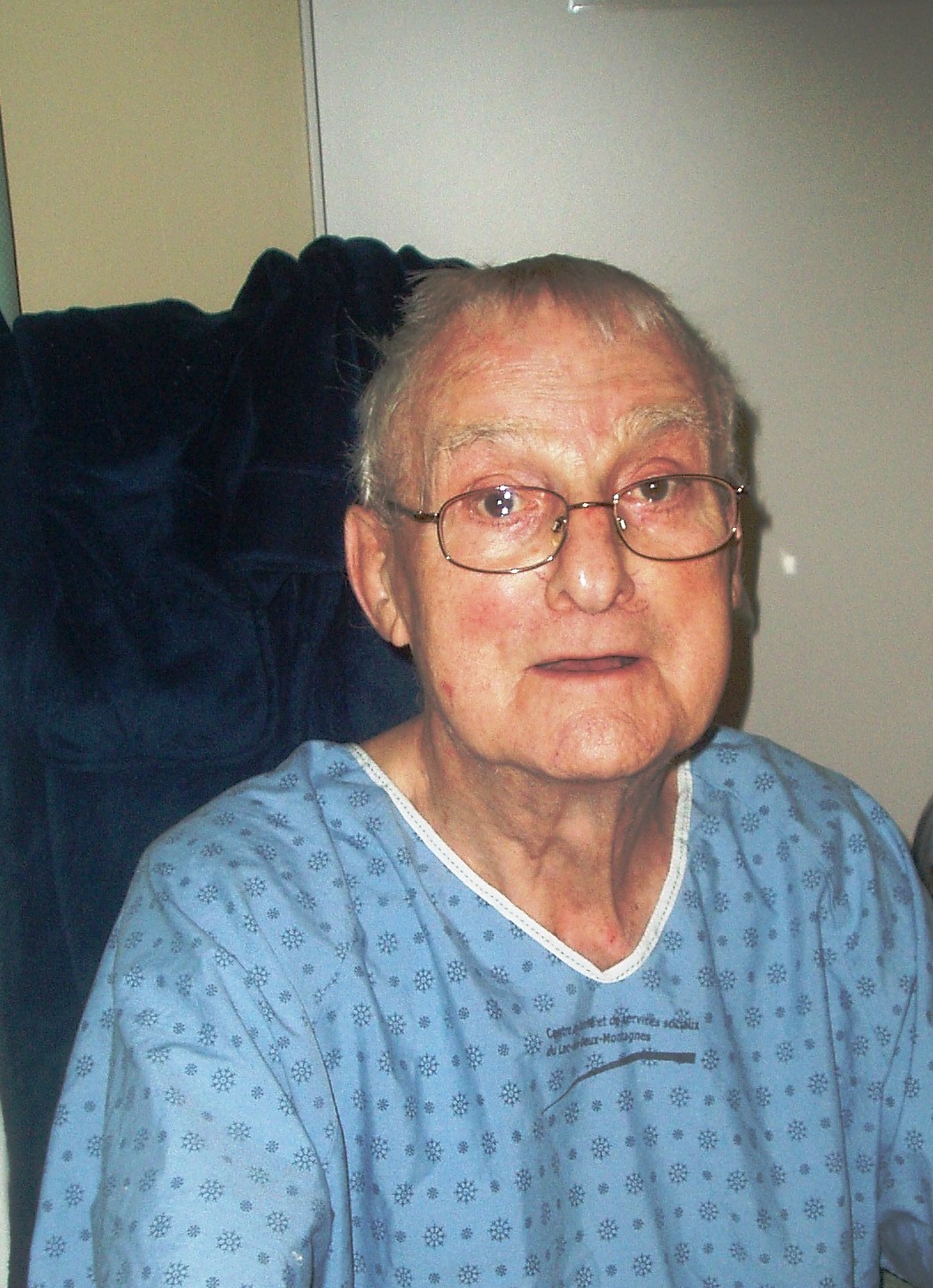 Arche des Jeunes: Zénon Clément, un prêtre dans l’vent de notre temps