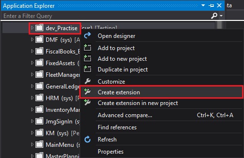 How to create 'Simple list' form in D365 - D365 F&O Solutions