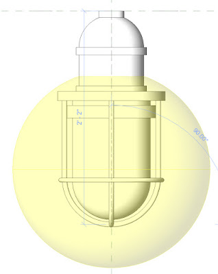 BIM Chapters: Revit Scale Command: Its origin and limitations