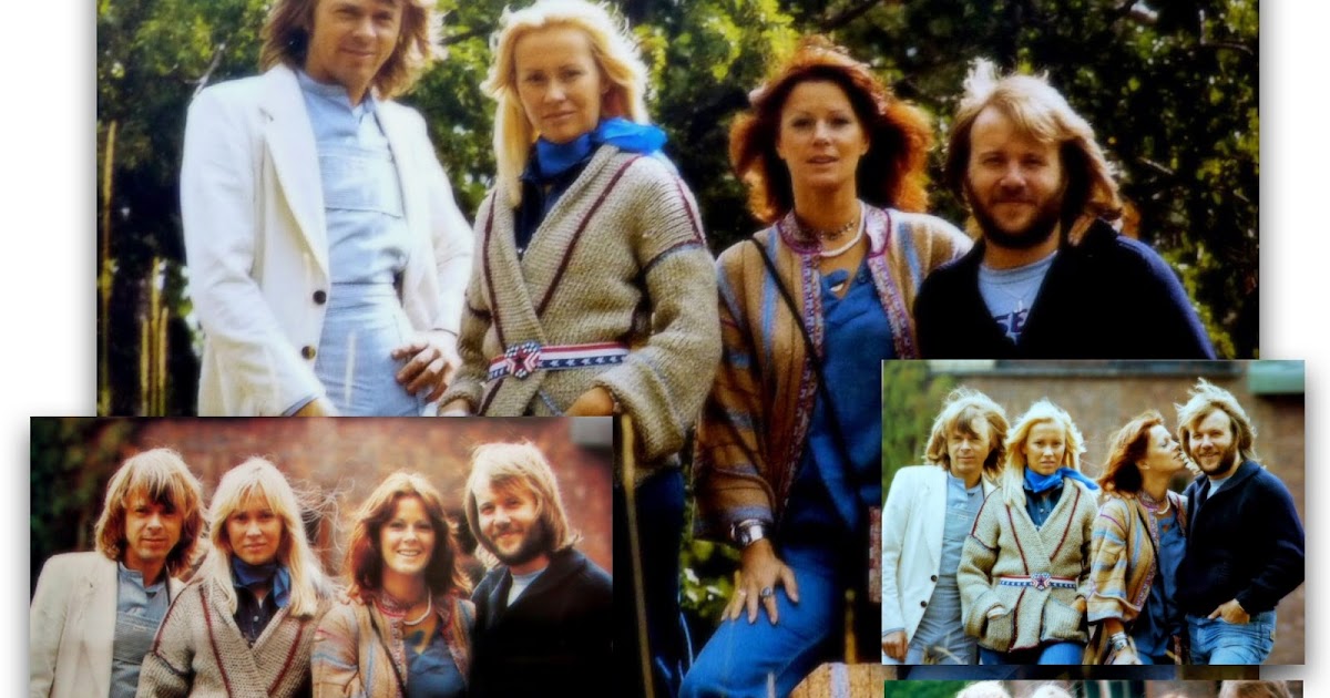 ABBA Fans Blog: Pictures
