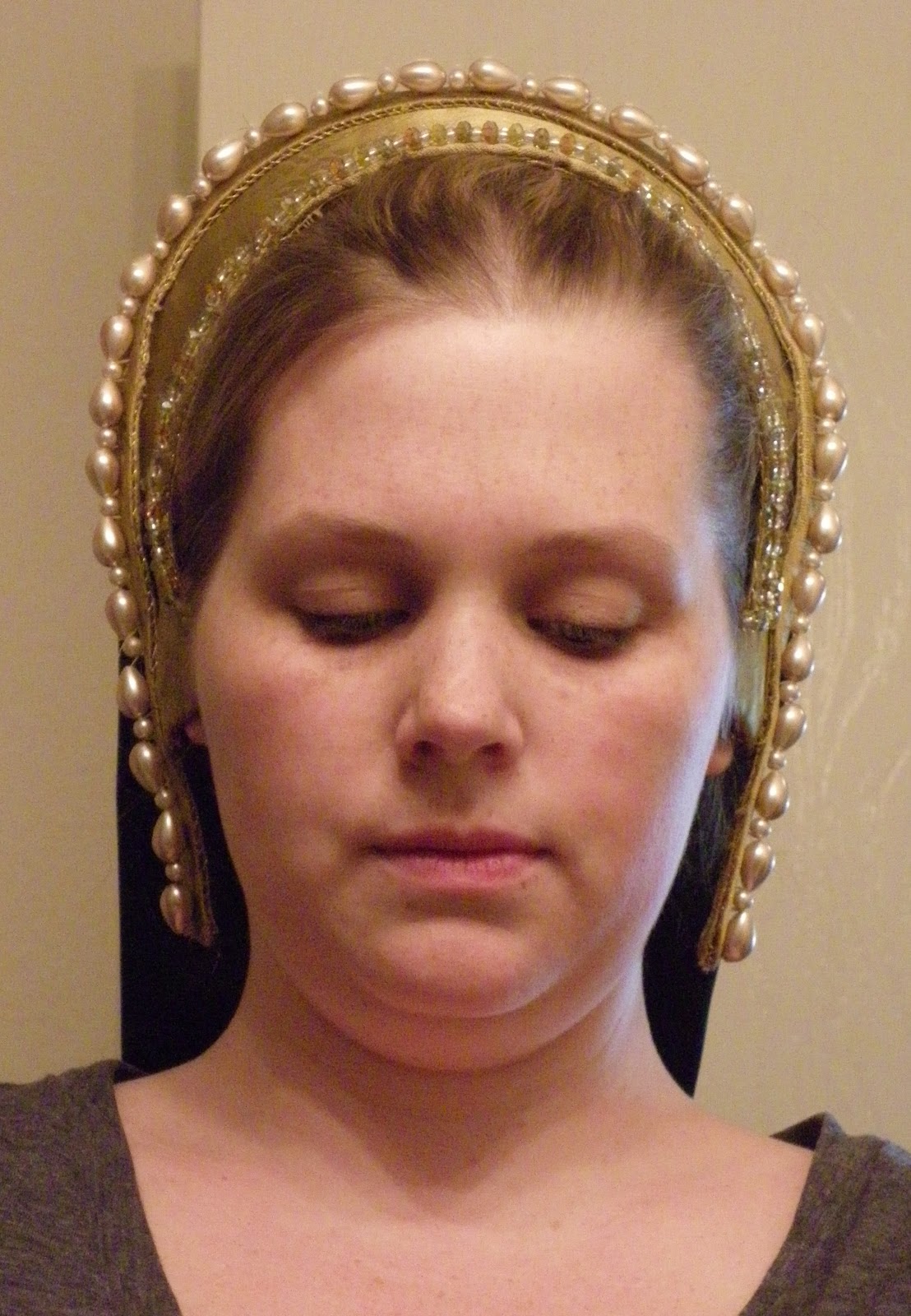 Sew Historical: Portfolio Gallery