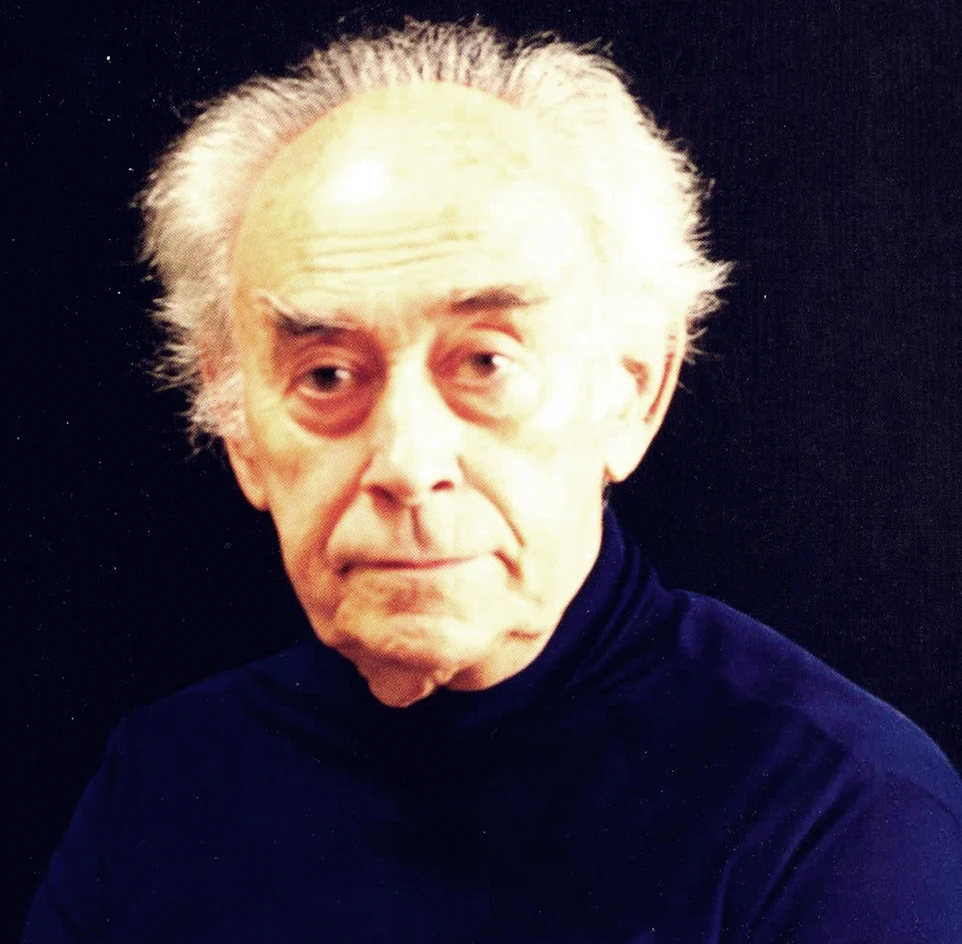 Jean-Pierre Alaux (1925-2020) | Surrealist painter | Tutt'Art ...