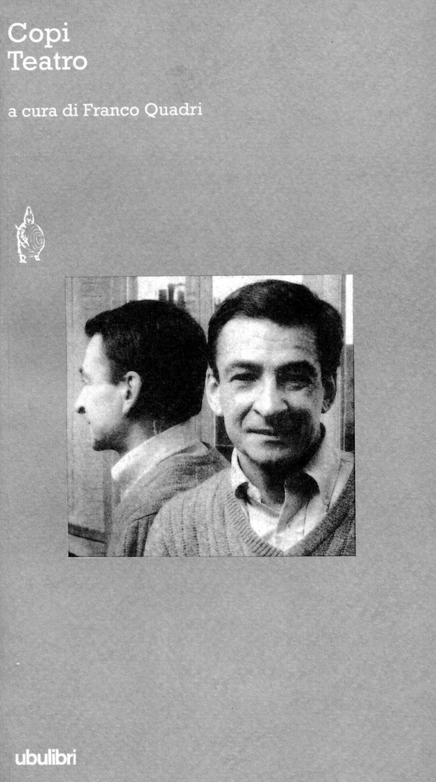 Prìncipi e Princípi: Maestri. 36. Copi