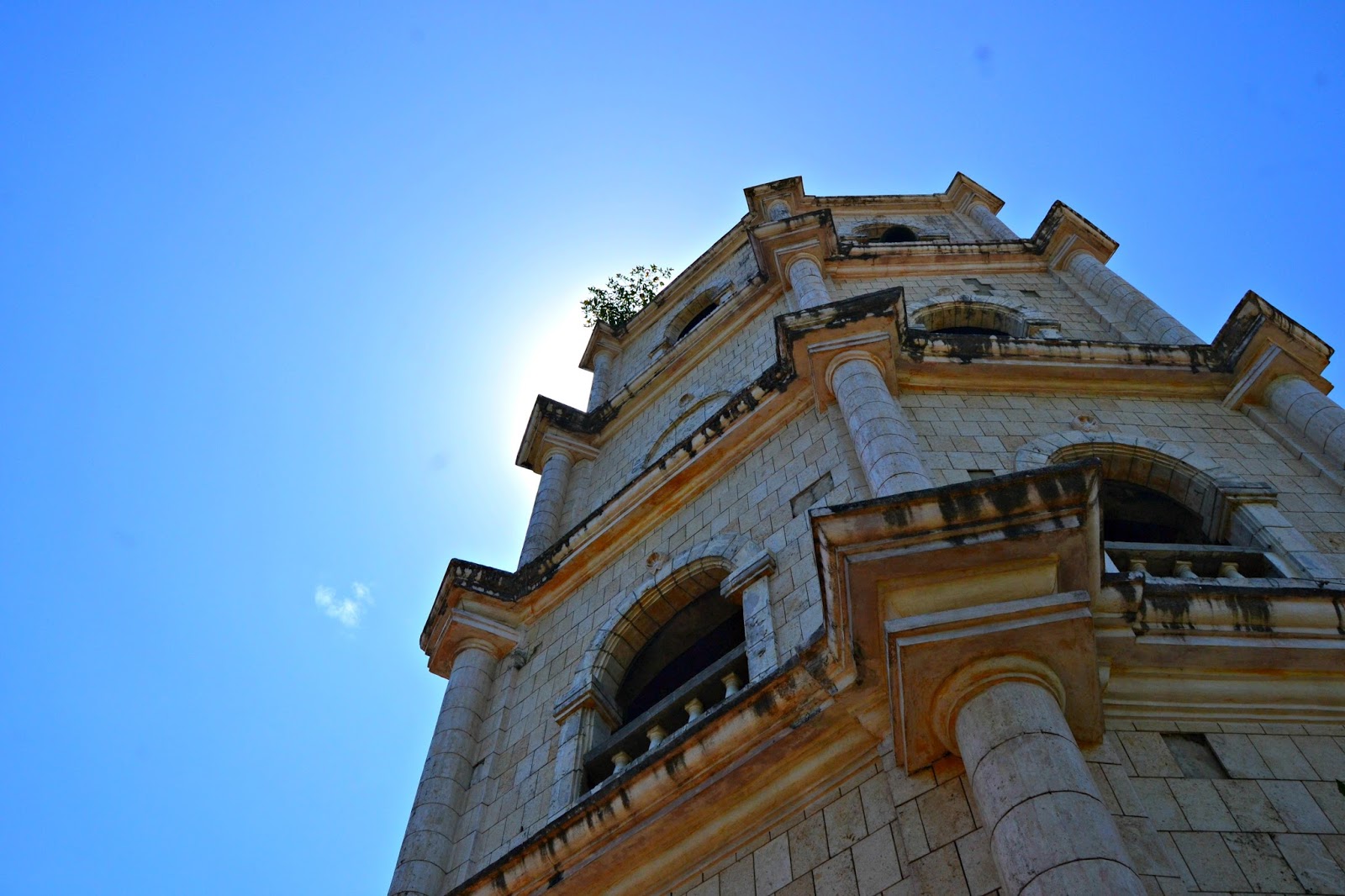 Gumaca Cathedral - Quezon