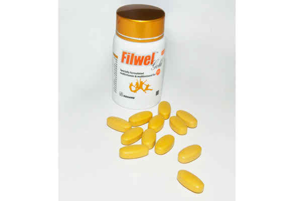MEDICINE INFORMATION : Filwel gold Medicine for younger it can be able ...