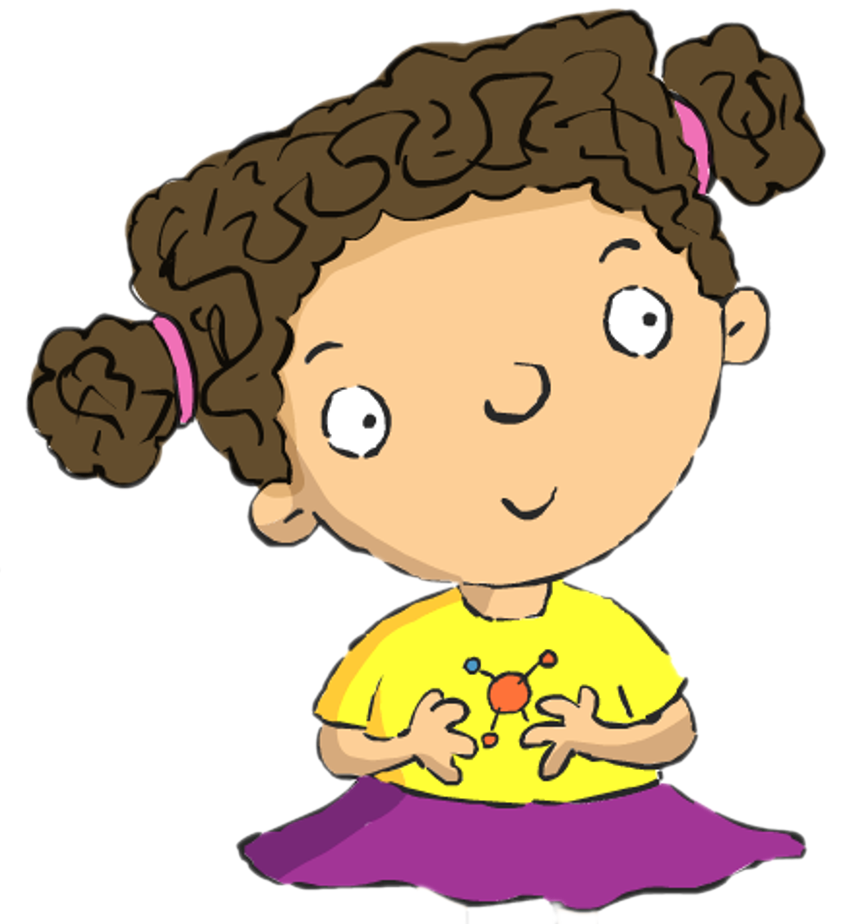 Cartoon Characters: BB3B characters (PNG)