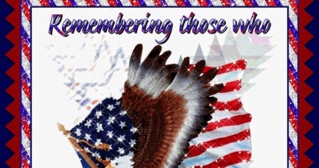 Indian Summer Native American Art: Happy Veteran's Day!