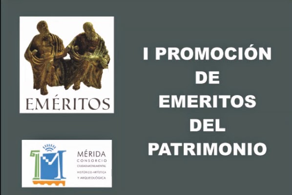Eméritos: VIDEO CLAUSURA CURSO DE FORMACIÓN