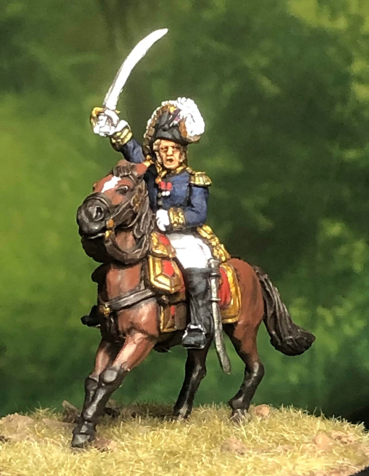 Mikes Wargaming & Modelling Blog