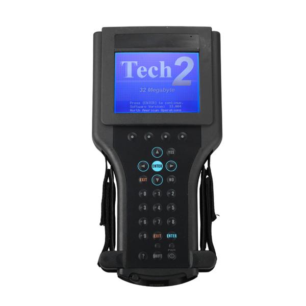 High quality GM Tech 2 scan tools with best price: Best Price Tech2 For ...