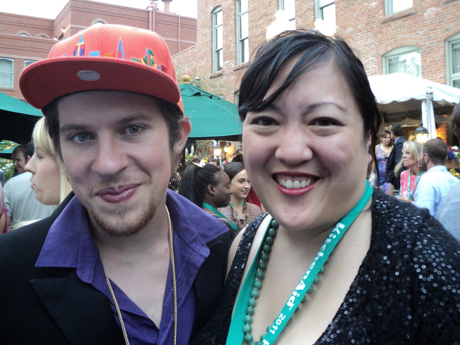 Food Writer’s Diary: Aspen: Day 1