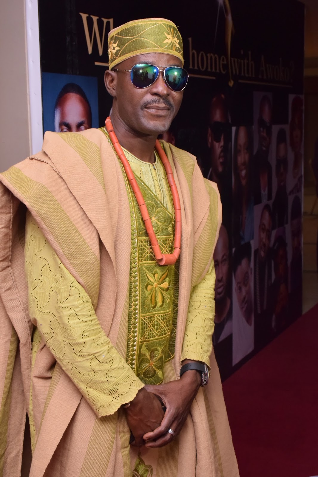 COSON TV: DANCEHALL STAR BABA DEE TO RELEASE NEW SINGLE ‘CLAP & SWING ...