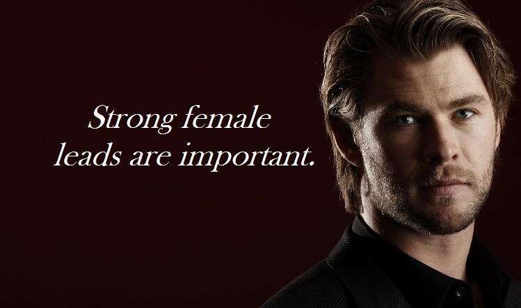Famous Thor Quotes