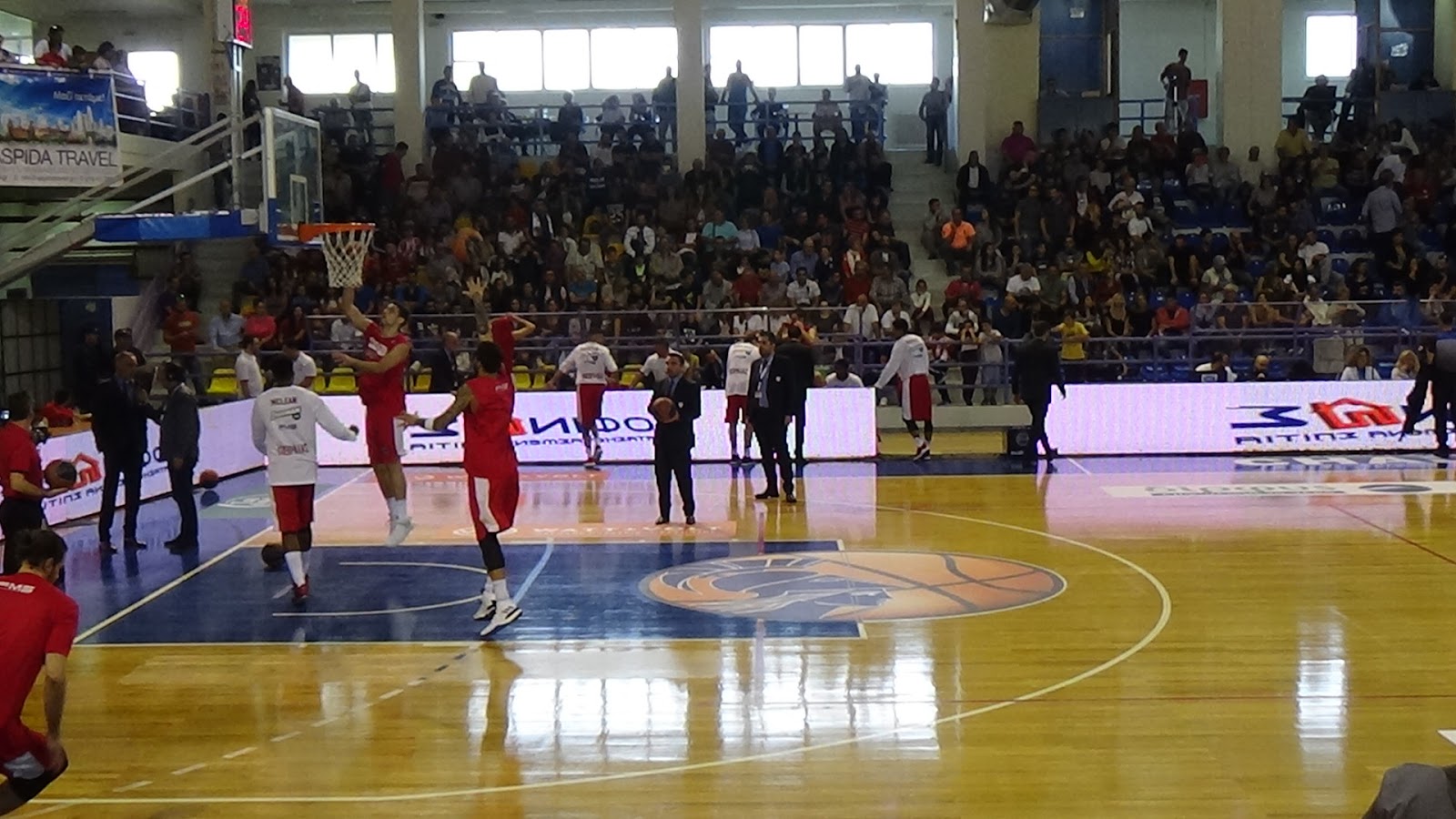 ΚΛΕΙΣΤΟ ΚΑΝΗΘΟΥ ΑΓΩΝΑΣ ΜΠΑΣΚΕΤ ΚΥΜΗ-ΟΛΥΜΠΙΑΚΟΣ ΦΩΤΟΓΡΑΦΙΕΣ - ΑΣΤΕΡΙΑ ...