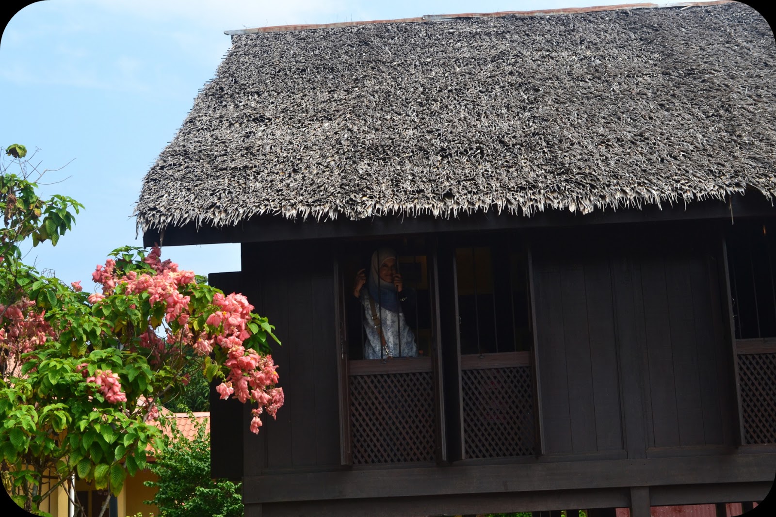 MY ALL: Cuti2 Penang: Rumah P. Ramlee, Georgetown