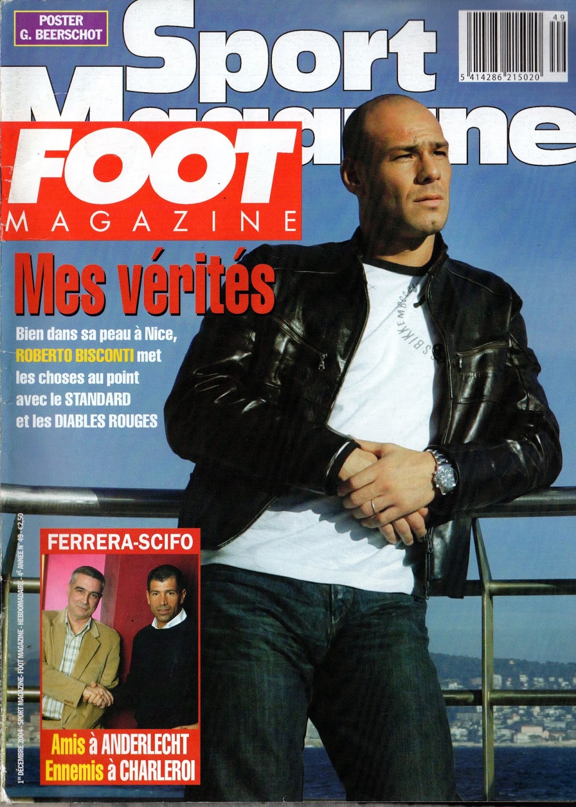 Soccer Nostalgia: Full Magazines, Part Eight