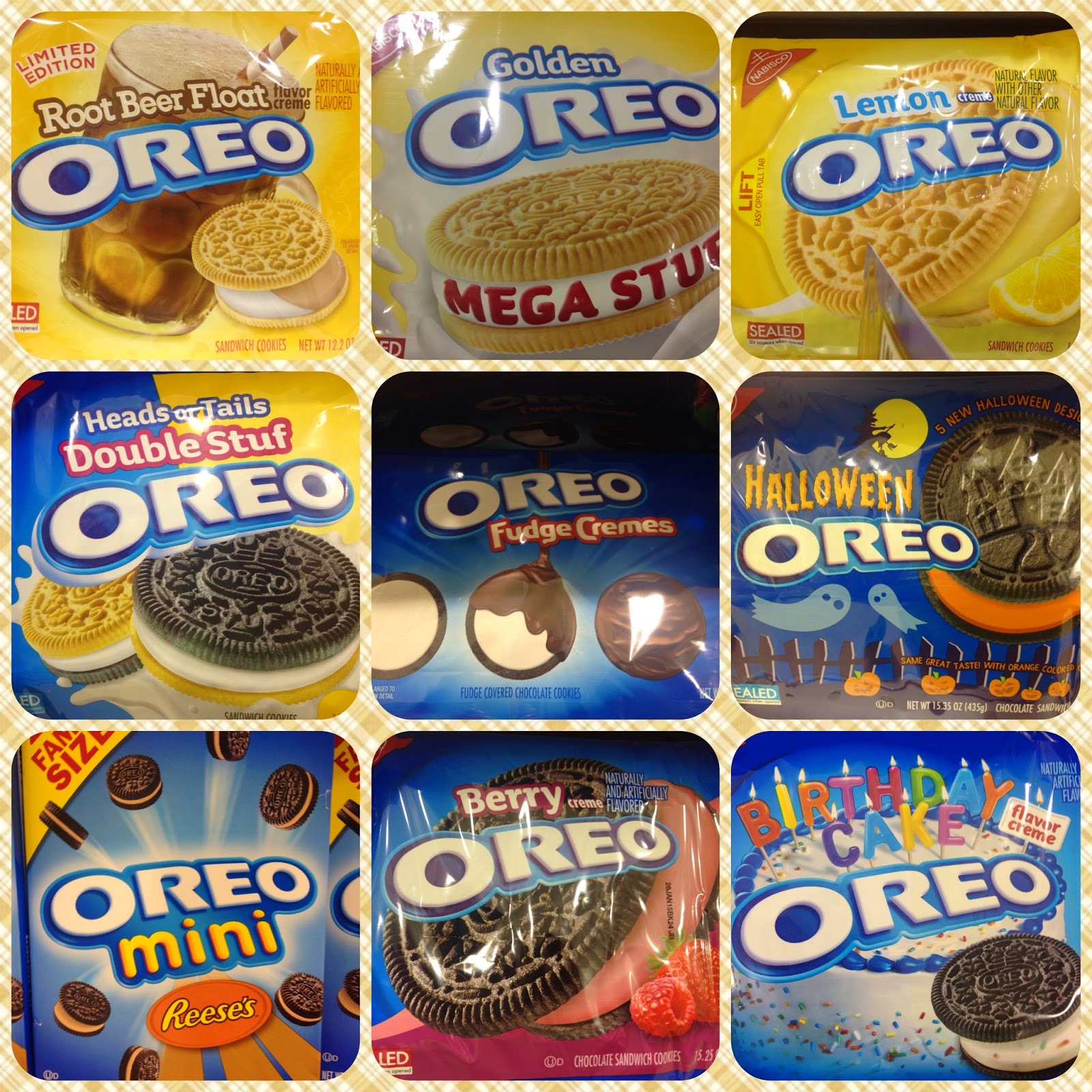Las pretensiones de Oreo con sus galletas. - ForoCoches