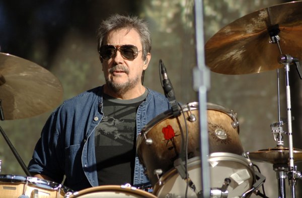 Jim Keltner Discography: Good Drumming Is Good Listening!