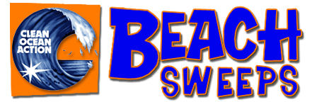 Clean Ocean Action: Battered Beaches Benefit from Beach Sweeps