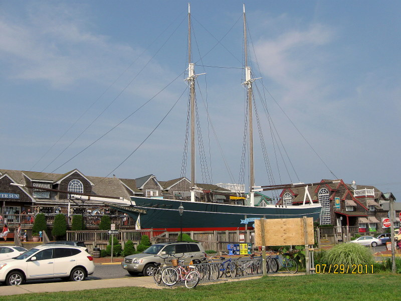 Lowbuck: LBI Pics for This Year