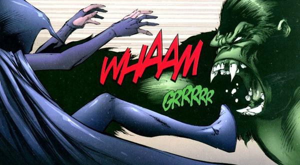 DC (Detective Comic): Beast Boy