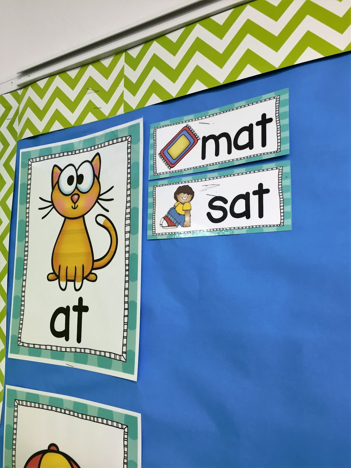 Kinder Tribe: What Worked Well Wednesday - Kindergarten Spelling Program