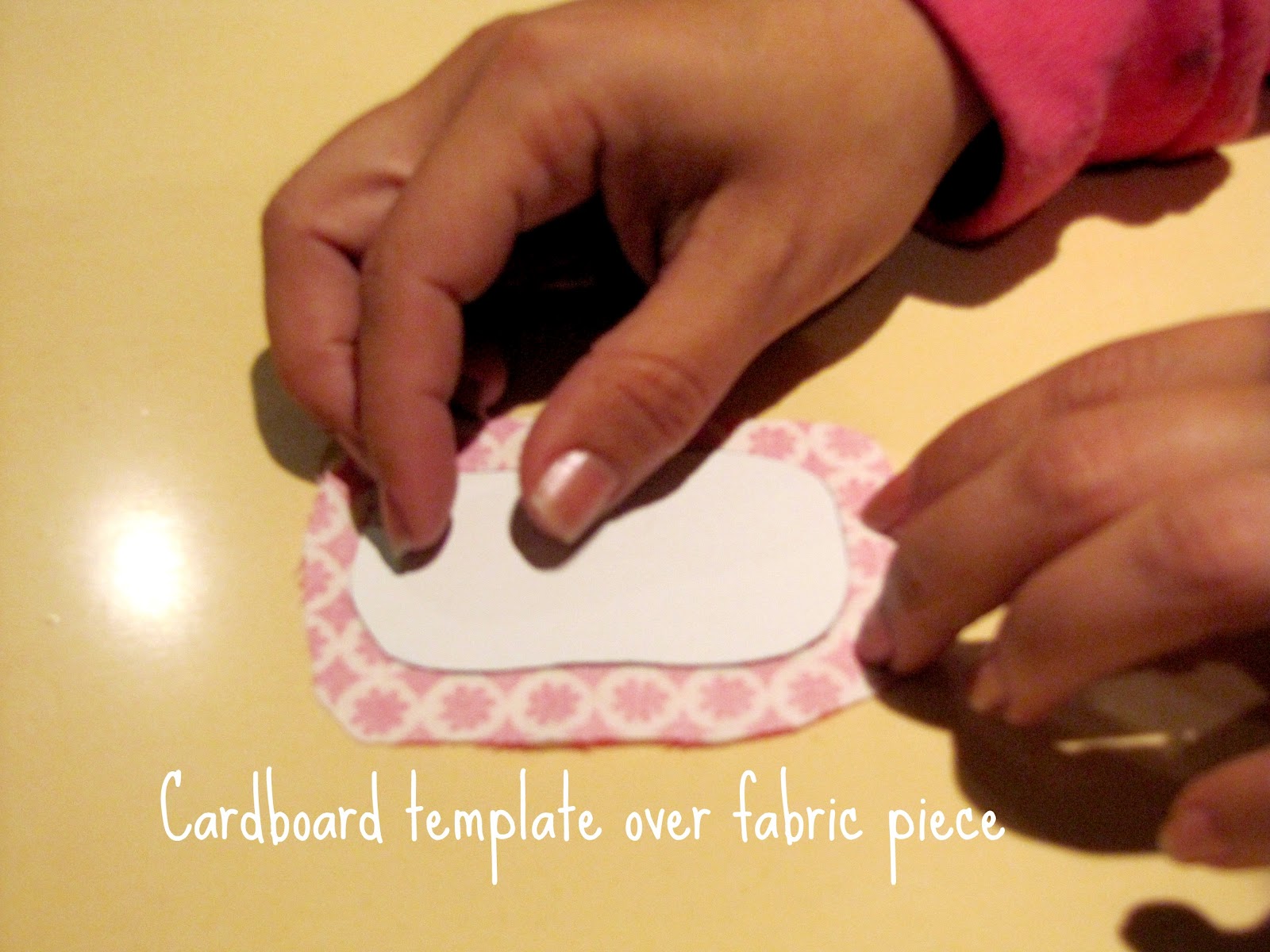 The Evolution of Home: Make Your Own Newborn Baby Shoes