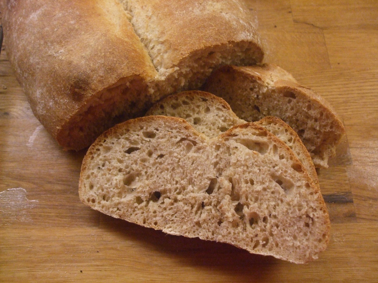 Lola and Finn's mum: Soup Bread. What a brilliant idea! Zopako, or ...