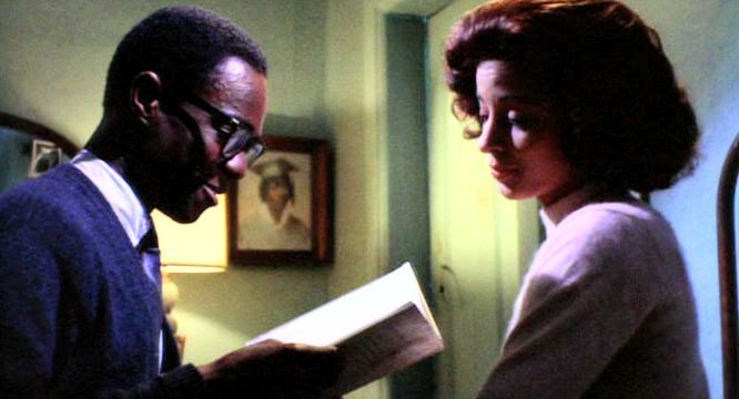 The Projector Has Been Drinking: The Lady Emerges: Cynthia Davis ...