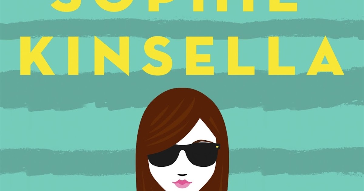 Finding Audrey by Sophie Kinsella | Diva Booknerd