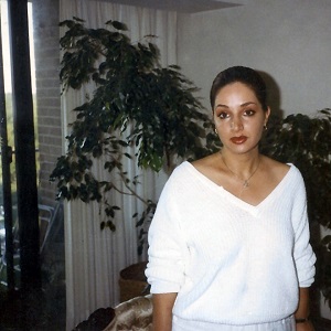 Parvin Atabay on Blogger