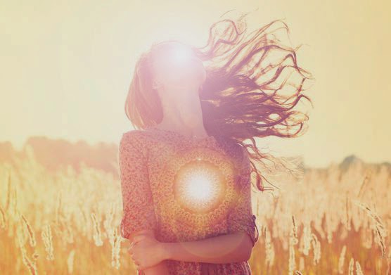 Somos Pura Energía ♡: "Personas Iluminadas".