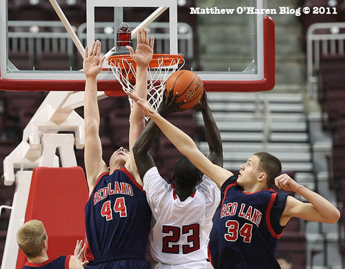 Matthew O'Haren Photography: Best of 2011| Sports